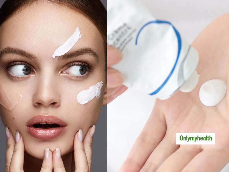 How Apply Makeup Primer Saubhaya Makeup